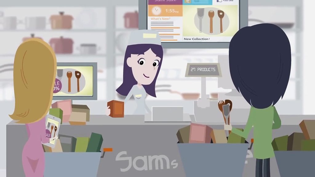 NoviSign Digital Signage