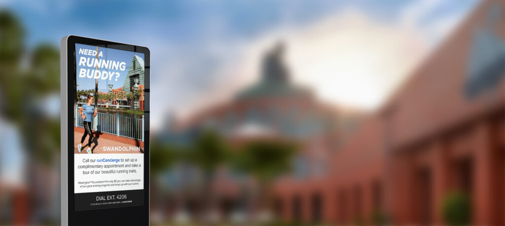 NoviSign Digital Signage